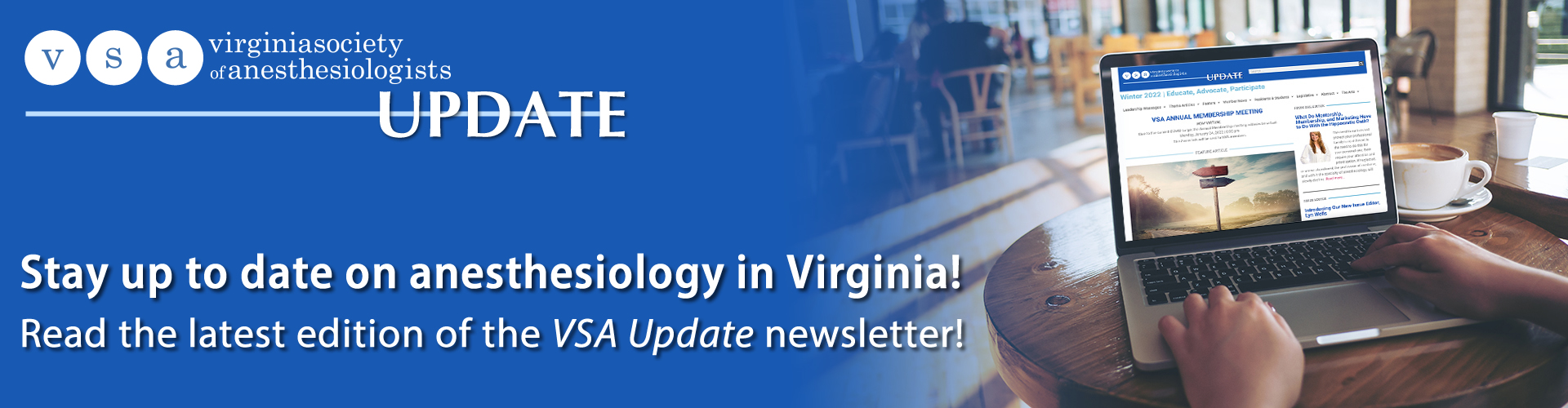 VSA - Virginia Society of Anesthesiologists